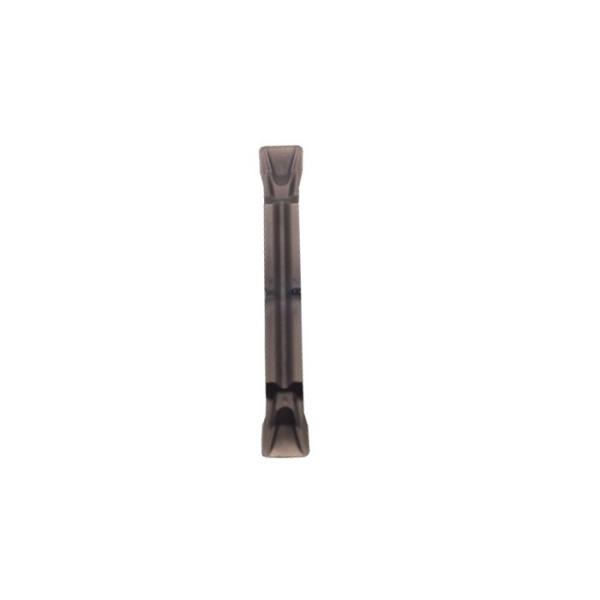 Quality Wear Resistant Carbide Parting Tool , PVD Coating MGMN300 Insert OEM Available for sale