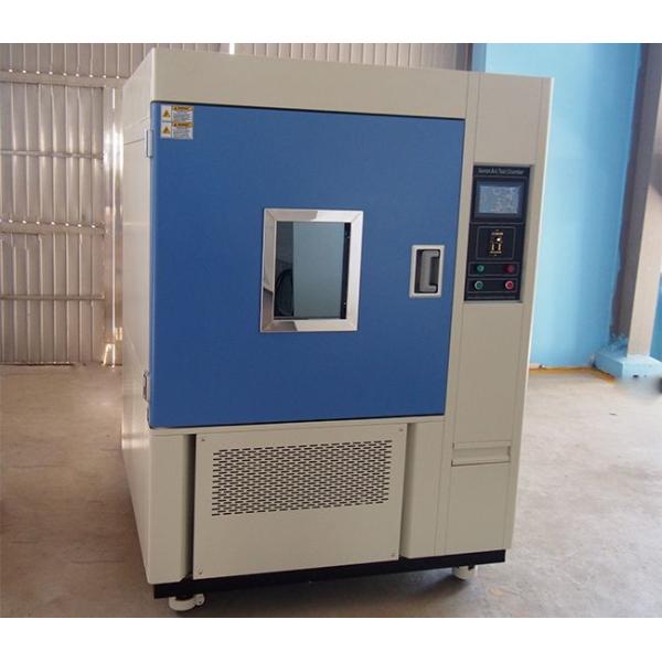 Quality Weather Resistant Xenon Test Chamber Custom Made For Environmental Aging Test for sale