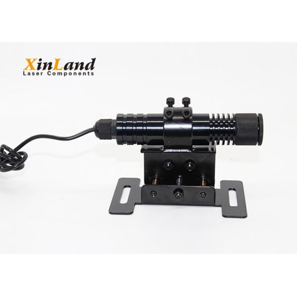 Quality 10mw Green Line Laser Generator for sale