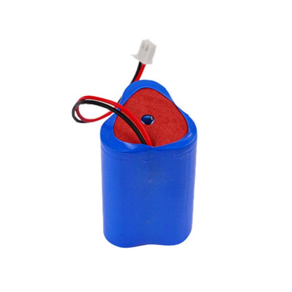 Quality 11.1V 3200mAh 18650 lithium battery pack, singing opera electromechanical fish machine can cycle 1000 times for sale