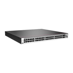 Quality 442.0mm*420.0mm*43.6mm Cloud Campus Solution Ethernet Switch 48 Ports S5731 for sale