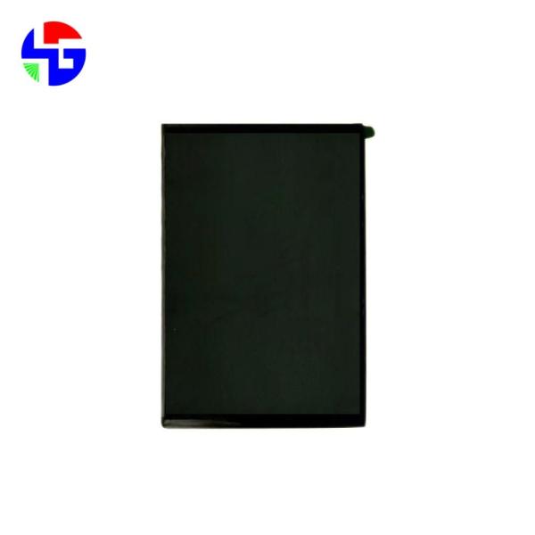 Quality MIPI Interface 8 Inch TFT Display Full Viewing Angle 800x1280 for sale