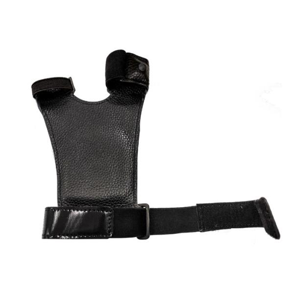 Quality 2D imager Wireless Ring Barcode Scanner with Glove Wearable Armband Data for sale