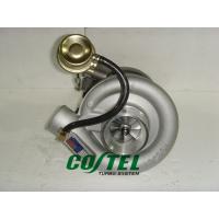 China Diesel 3536971 Cummins Holset Turbo , Turbo System Parts 6BTA HX35W factory