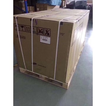 Quality FHD 350CD 51P Large LCD Display Screen 70 Inch Size 1920 * 1080 Pixels for sale