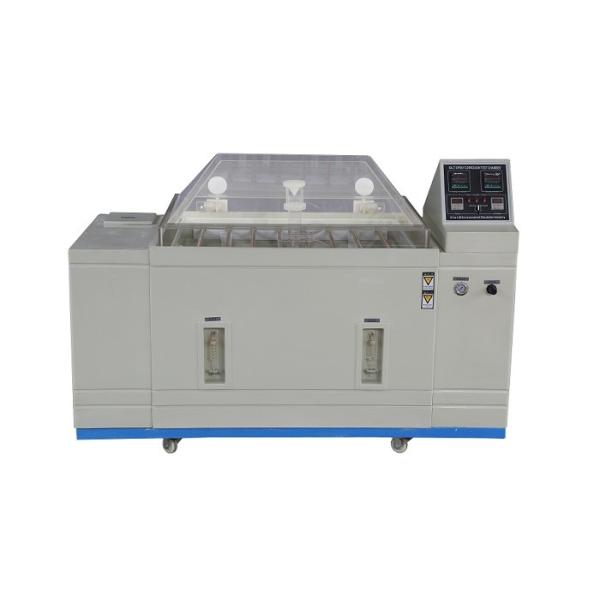 Quality 95% ~ 98% RH Salt Spray Corrosion Test Chamber Laboratory University Use for sale