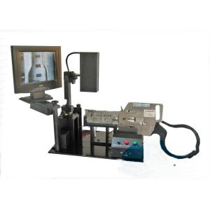 Quality High Efficient Surface Mount Placement Machine Ipulse Feeder Calibration Jig for sale