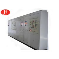 Quality Electric Control System For Starch Processing Monitoring / Operation / for sale