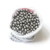 Quality YG6X 89-91HRA Tungsten Beads Bulk 2-50mm Tungsten Carbide Sphere for sale