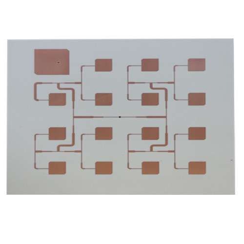 Quality 0.1mm-1.5mm HIGH FREQUENCY PCB Rogers 4350B PCB DK 3.48 DF 0.0031 for sale