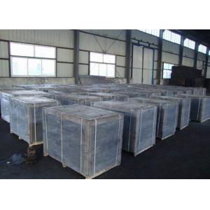 Quality Insulating Fire Furnace Bricks , Burned Micro porous Alumina carbon Bricks Al2O3 for sale