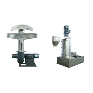 Quality High Output Twin Screw Extruder with W6mo5cr4V2 Screw Elements for PVC Material for sale