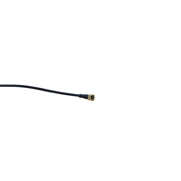 Quality SMA Female Bulkhead To UFL IPEX 1.37 RF Pigtail Cable for sale