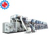 china Full Servo Adult Diaper Production Line New ModelMachine with ISO9001
