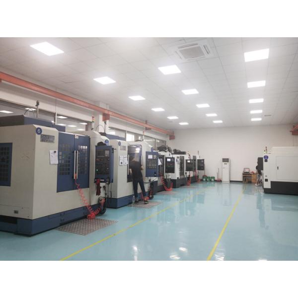 China Factory - KYE Mould Techenology Limited