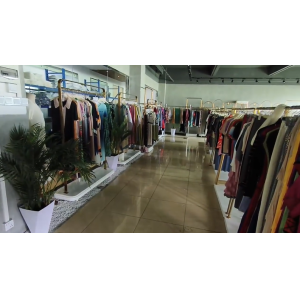 China Factory - Dongguan Life Fold Clothing Co., Ltd.