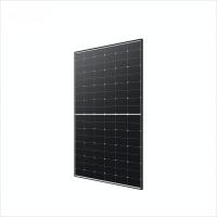 Quality 108 Cells White Backsheet Mono-facial Solar Panel 445W 450W 455W for Solar for sale