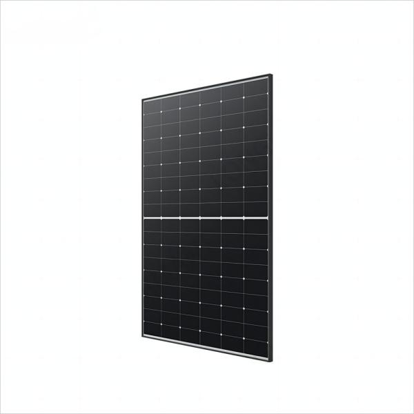 Quality 108 Cells White Backsheet Mono-facial Solar Panel 445W 450W 455W for Solar Energy System for sale