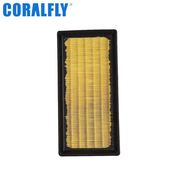 Quality Coralfly Auto Car Air Filter 1500A687 7803A004 For Mitsubishi for sale