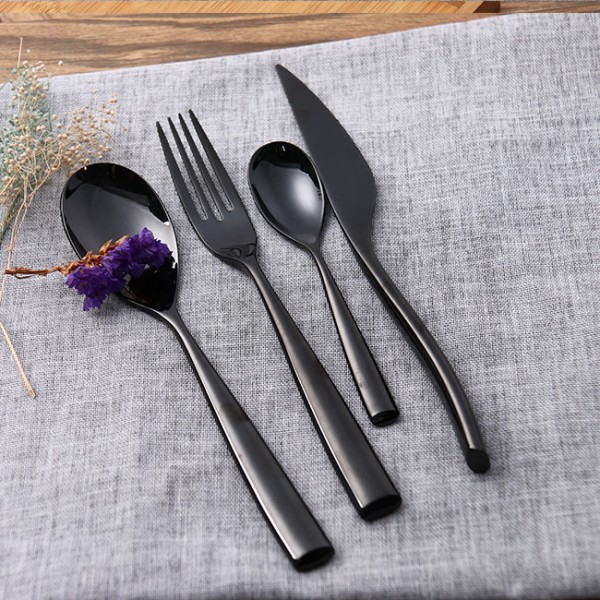 Quality 1810 Stainless Steel Flatware Sets for sale