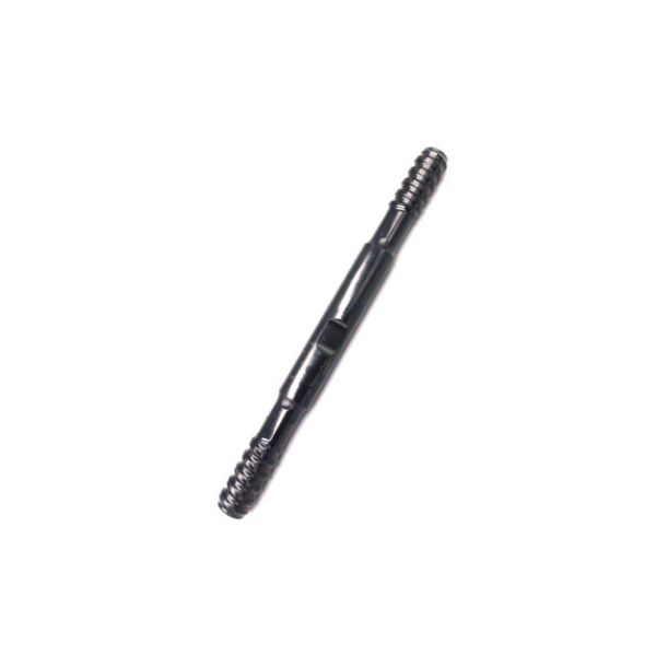 Quality T38 T45 T51 R25 R32 Mining Drill Rod Drill Pipe Thread Types for sale