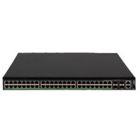 Quality Networking Made Effortless with H3C S5590XP-48T4XC-HI-G Series Switch Module for sale