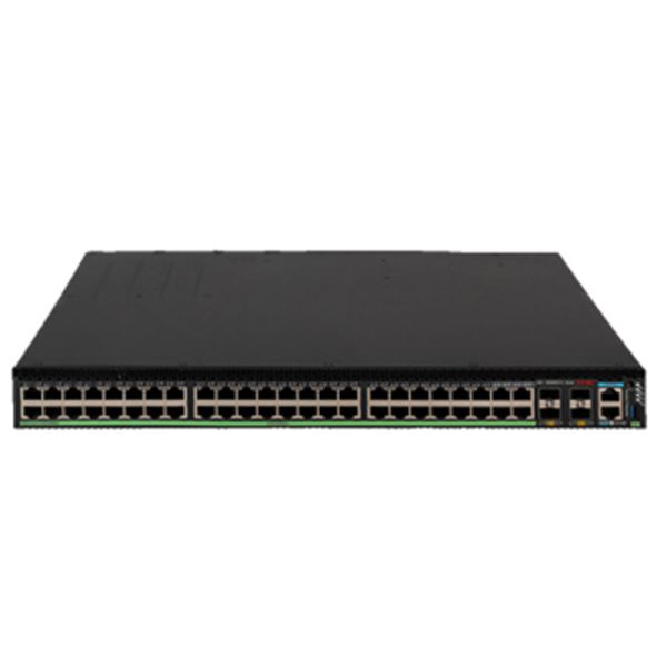 Quality Networking Made Effortless with H3C S5590XP-48T4XC-HI-G Series Switch Module for sale