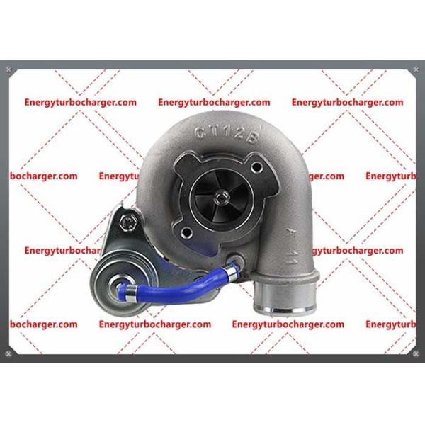 Quality CT12B Toyota Turbocharger 17201-67010 1720167010 1KZTE KNZ130 Engine for sale