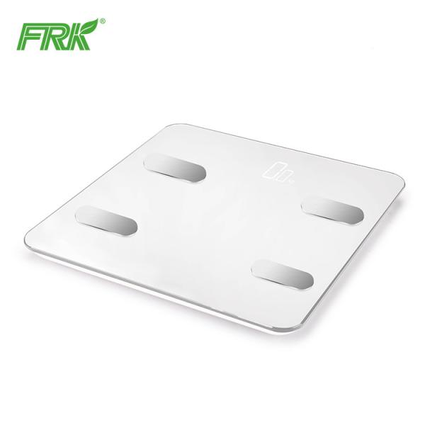 Quality Bluetooth Electronic Weighing Scale Smart Bluetooth Body Analyser Scale 396LBS for sale