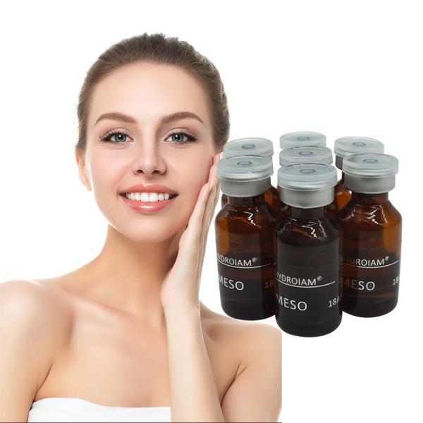 Quality Meso Therapy Hyaluronic Acid Injections Under Eyes Ha Gel Injection Lightening for sale