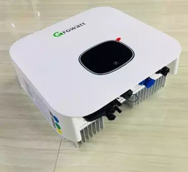 Quality 98.4% Efficiency MIN 4200 TL-X Inverter Perfect for High Altitude Solar Power for sale