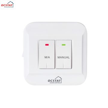 Quality Riseem NTC Digital Thermostat For Electric Heat For Gas Boiler 868MHZ Frequency for sale
