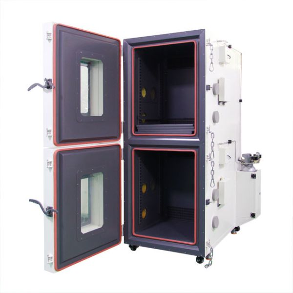 Quality Simulating Environmental Machine Temperature Cycle Battery Test Chamber for sale
