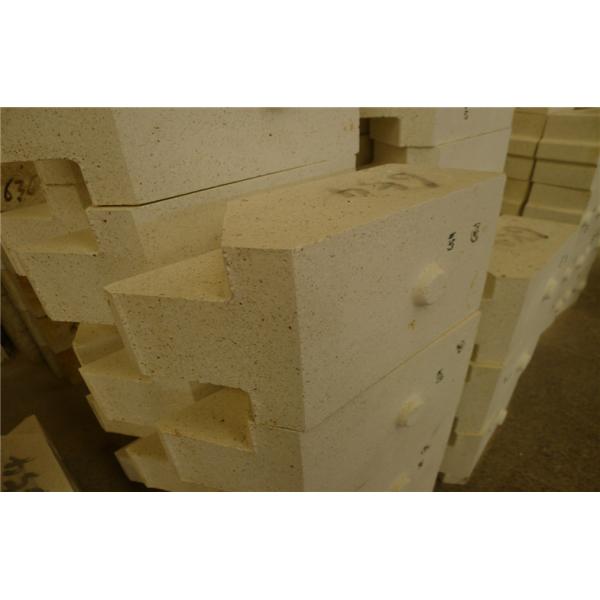Quality General Industrial Furnace Bricks , Insulating Fire Brick High Temperature for sale