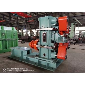 Quality 0.3mm/m Flying Shear Cutting Machine High Shearing Accuracy for sale