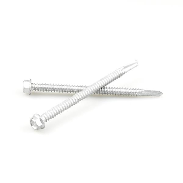 Quality Self Drilling Screw Ss 304 Parafuso Auto Brocante Self Tapping Screw Payment for sale