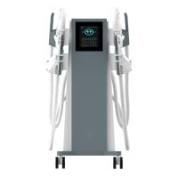 Quality 7 In 1 Cryolipolysis Slimming Machine 40K RF Cavitation Machine For Fat Freezing for sale