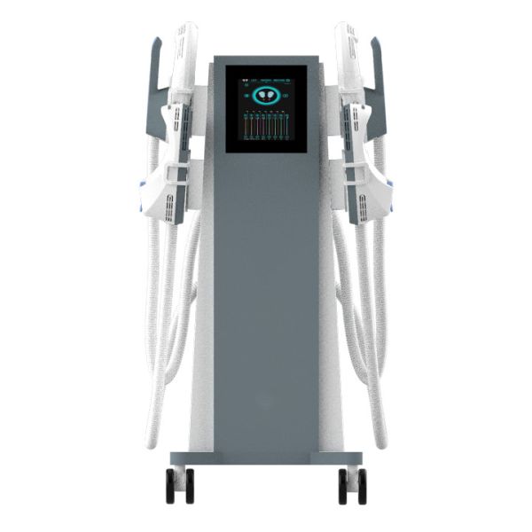 Quality 7 In 1 Cryolipolysis Slimming Machine 40K RF Cavitation Machine For  Fat Freezing for sale