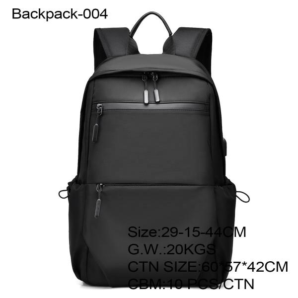 Quality Multifunction Private Label Smart Backpacks , Mens Laptop Rucksack For for sale
