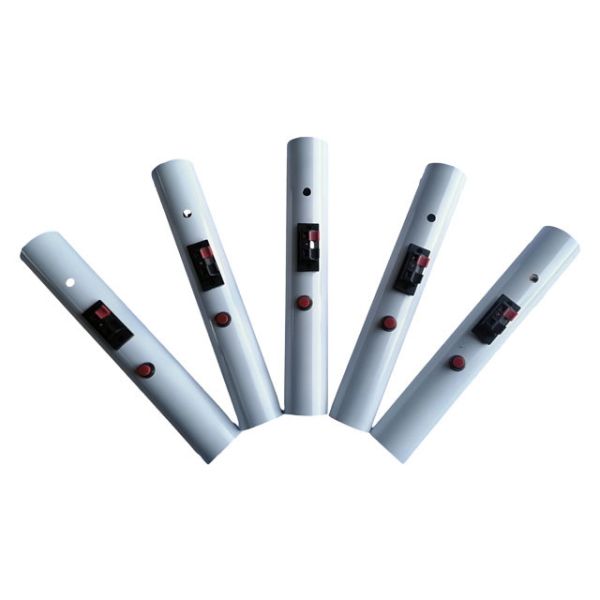 Quality Party Stage Handheld Pyrotechnic Indoor Cold Pyro Shooter Firing System for sale