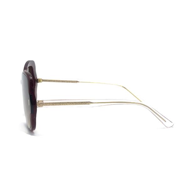 Quality AS003 Butterfly Eye Shape Acetate Frame Sunglasses for sale