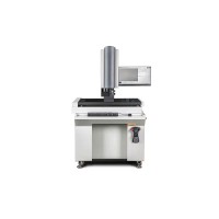 Quality Large Field Optical Contour Scanner with 500*400*200mm Measuring Range, 20M HD for sale