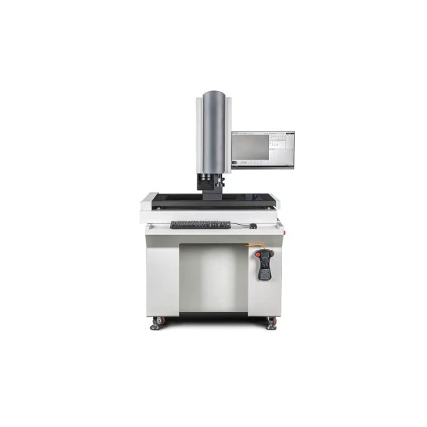Quality Large Field Optical Contour Scanner with 500*400*200mm Measuring Range, 20M HD Digital Camera, and 8um Accuracy for sale