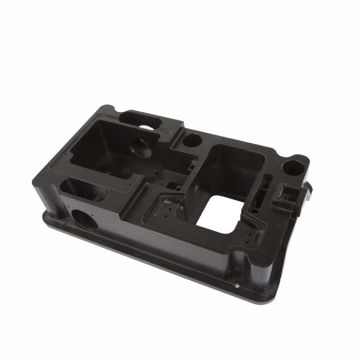 Quality Oxidizing Aluminum CNC Turning Parts Custom Polishing CNC Polishing Spare Parts for sale
