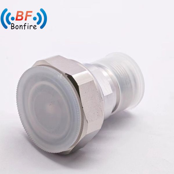 Quality Waterproof Rate IP 67 4.3-10 Male to 7/16 DIN Female Connector for Rg8 LMR400 Rg58 Cable for sale