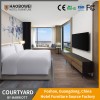 china Furniture Foshan Headboard Marriott Modern Luxury Hotel Standard King Size