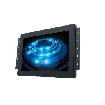 Quality Custom 10.1 Inch LED Monitor Capacitive Touch Screen 1280x800 Resolution 300NITS for sale