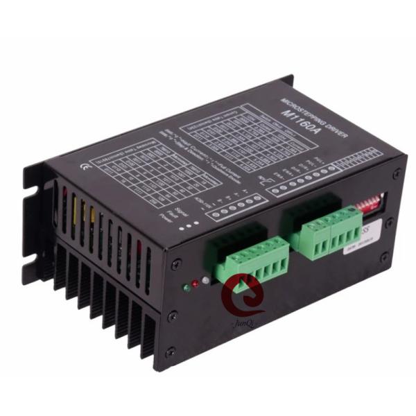Quality M1160A Stepper Motor Driver Bipolar Microstep Driver 110VAC For NEMA34 110mm for sale