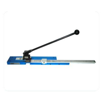 Quality Precise Creasing Matrix Cutter to cut CITO Channel Matrix for Diecutting Machine for sale