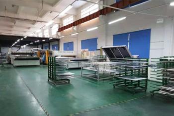 China Factory - Guangdong Xindun Power Technology Co., Ltd.
